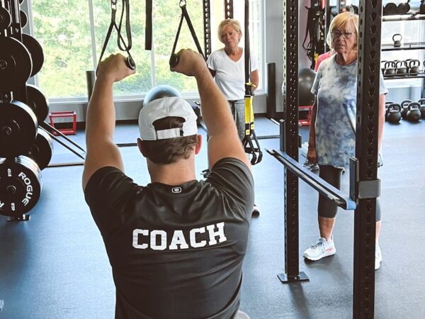 21-Day Fit Forever Grand Opening Jumpstart Program - Tranzform Fitness