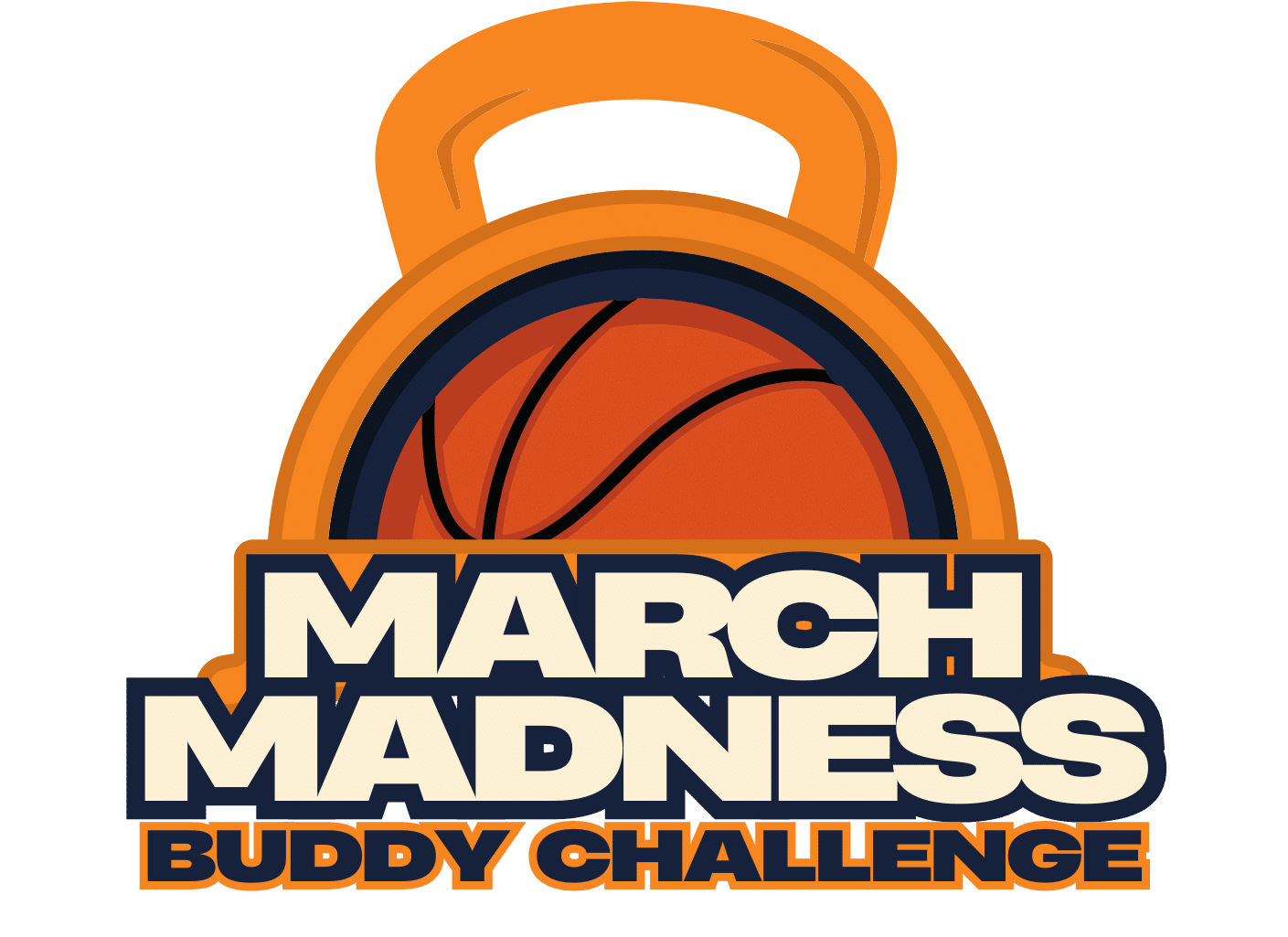 March Madness Buddy Challenge - Tranzform Fitness